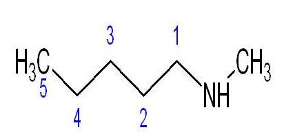 Aminas :: Grupos Funcionales
